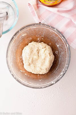 Flaky Gluten Free Mini Pie Crust