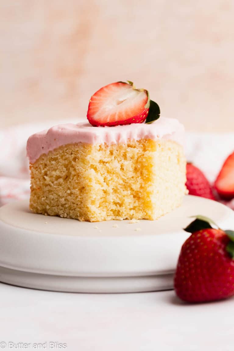 Meet Erin | Small Batch Baker Behind Butter and Bliss