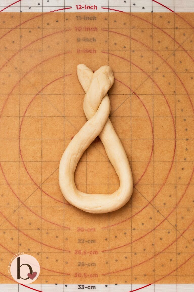 Small Batch Soft Flavored Pretzels (3 Toppings!)